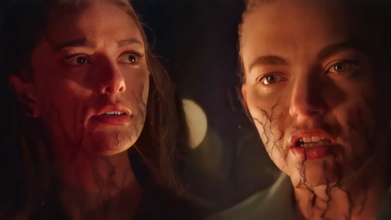 Legacies 3x08 | The dark magic is infecting Hope and Lizzie | Landon ...