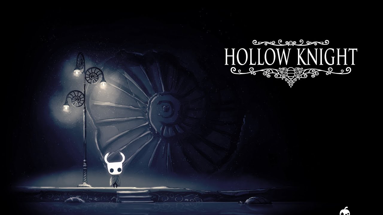 HOLLOW KNIGHT. ZOTE EL TODO PODEROSO💪. (PARTE 9) - YouTube