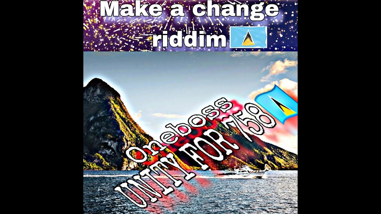 Oneboss - Unity For 758 #reggae - YouTube Music