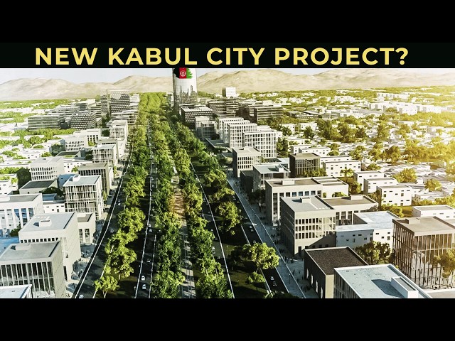 Kabul Afghanistan Dispatches From Kabul: A New Script LAW AND