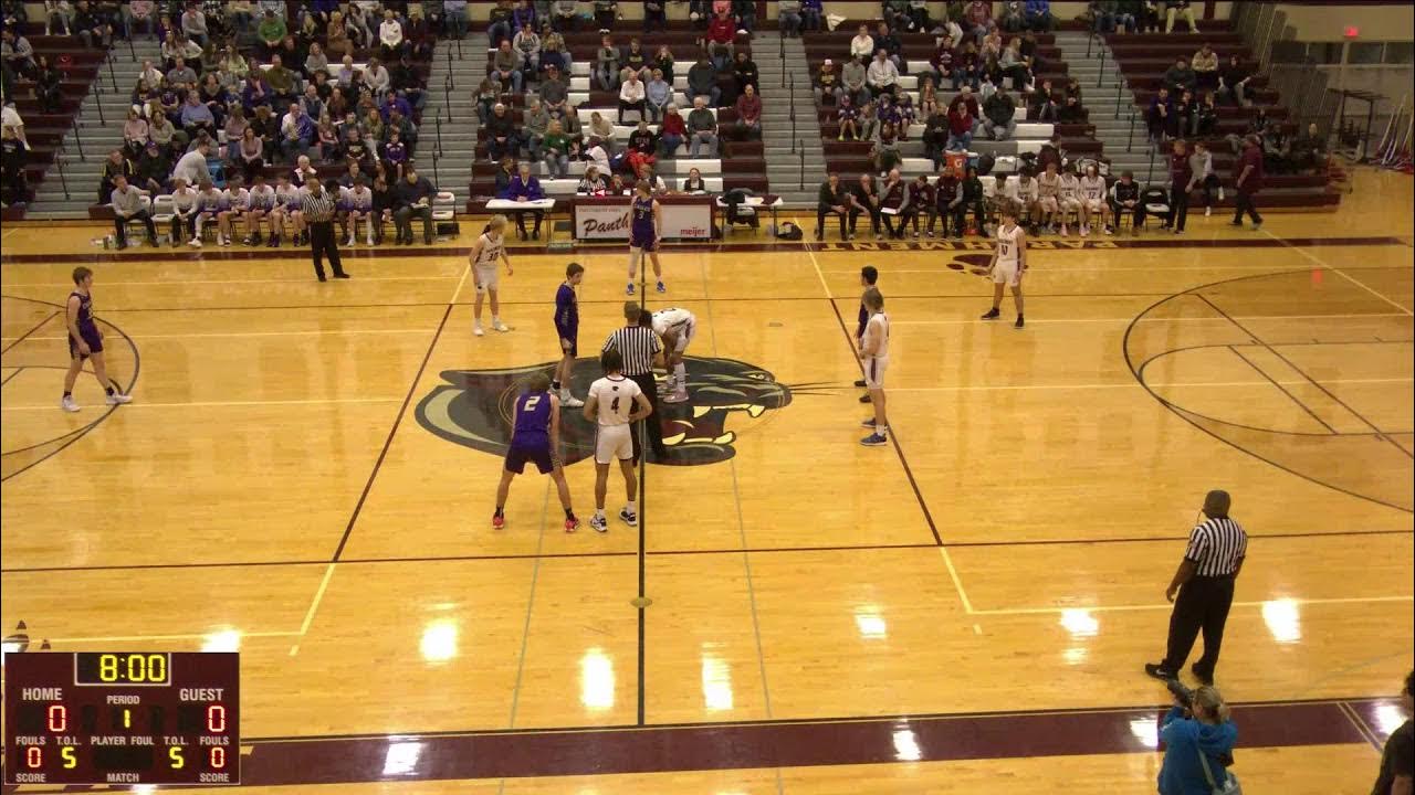 Parchment Vs Schoolcraft High School Girls Varsity Basketball YouTube parchment-vs-schoolcraft-high-school-girls-varsity-basketball-youtube