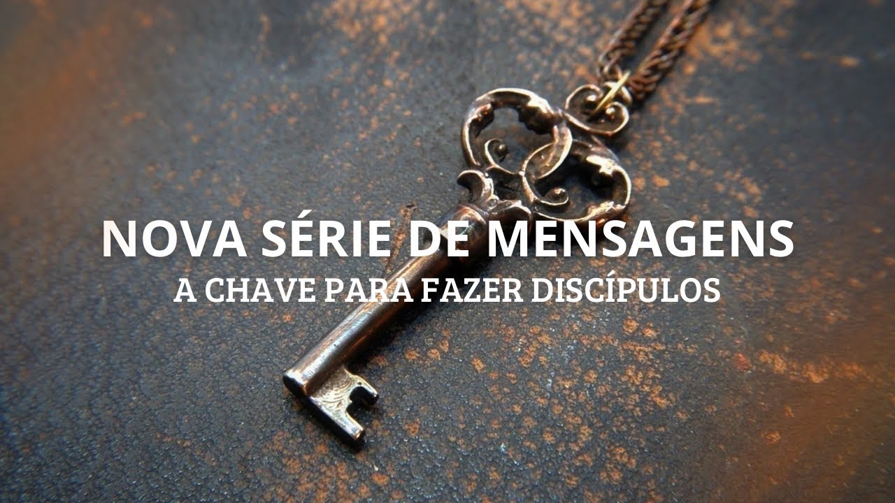 MENTALIDADE TRANSFORMADORA | PR EDSON SEGAL - YouTube