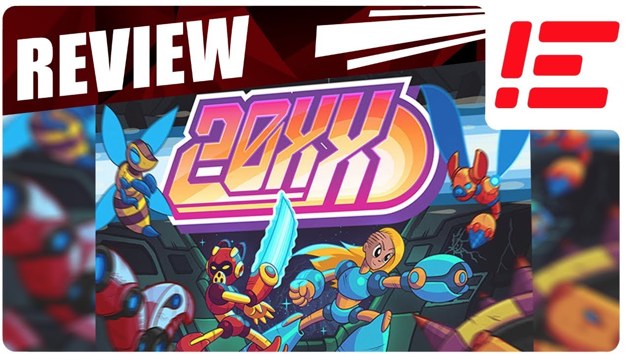 20XX Review for Nintendo Switch - Nintendo Enthusiast - YouTube