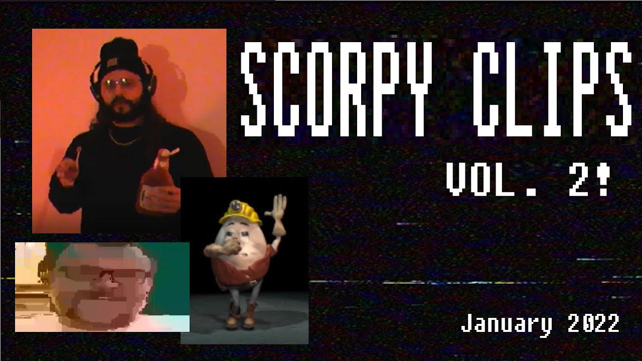 cool socpens clips... (January 2022 Stream Highlights) - YouTube