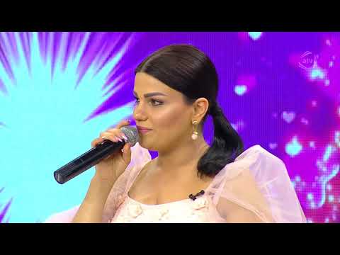 Zemfira İbrahimova və Manaf Ağayev və Bahar Lətifqızı - Qarib Anam (Şou ATV)
