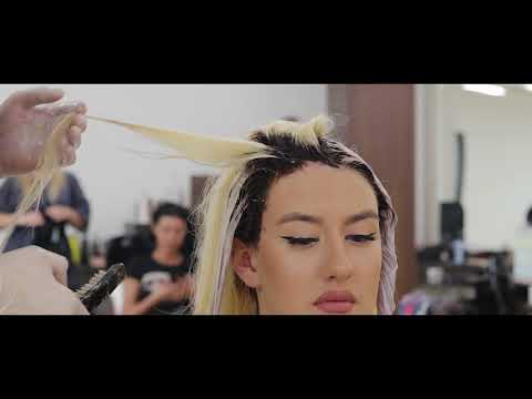 Salon Ljepote Hadis - Promotivni Video