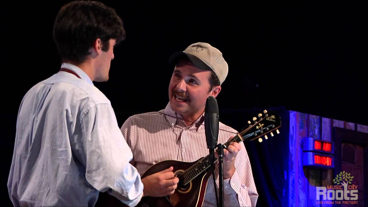 Blue Ridge Entertainers "Are You From Dixie?" - YouTube