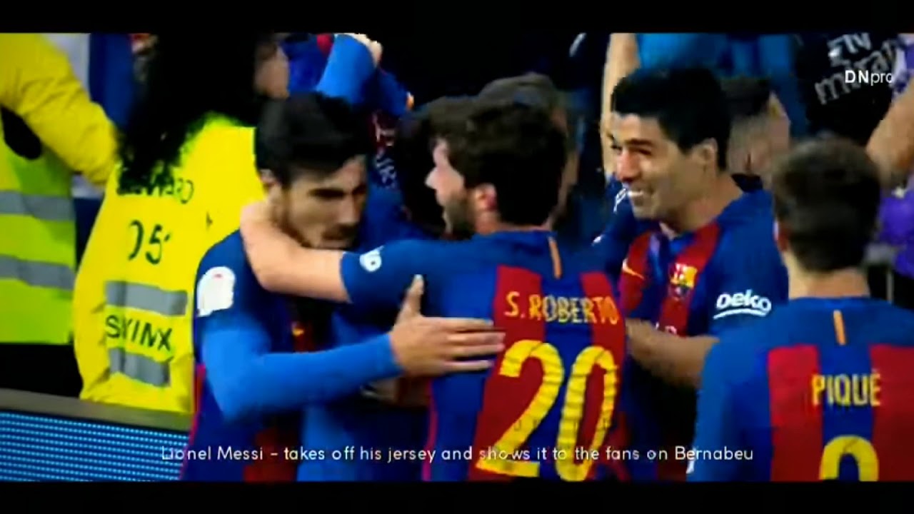 Top 10 Most Shocking Moments In Football - YouTube