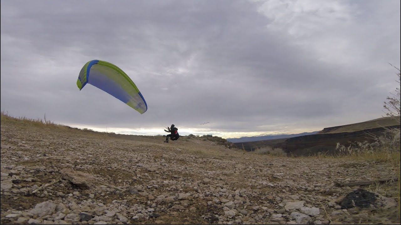 Best of Paragliding 2017 - YouTube