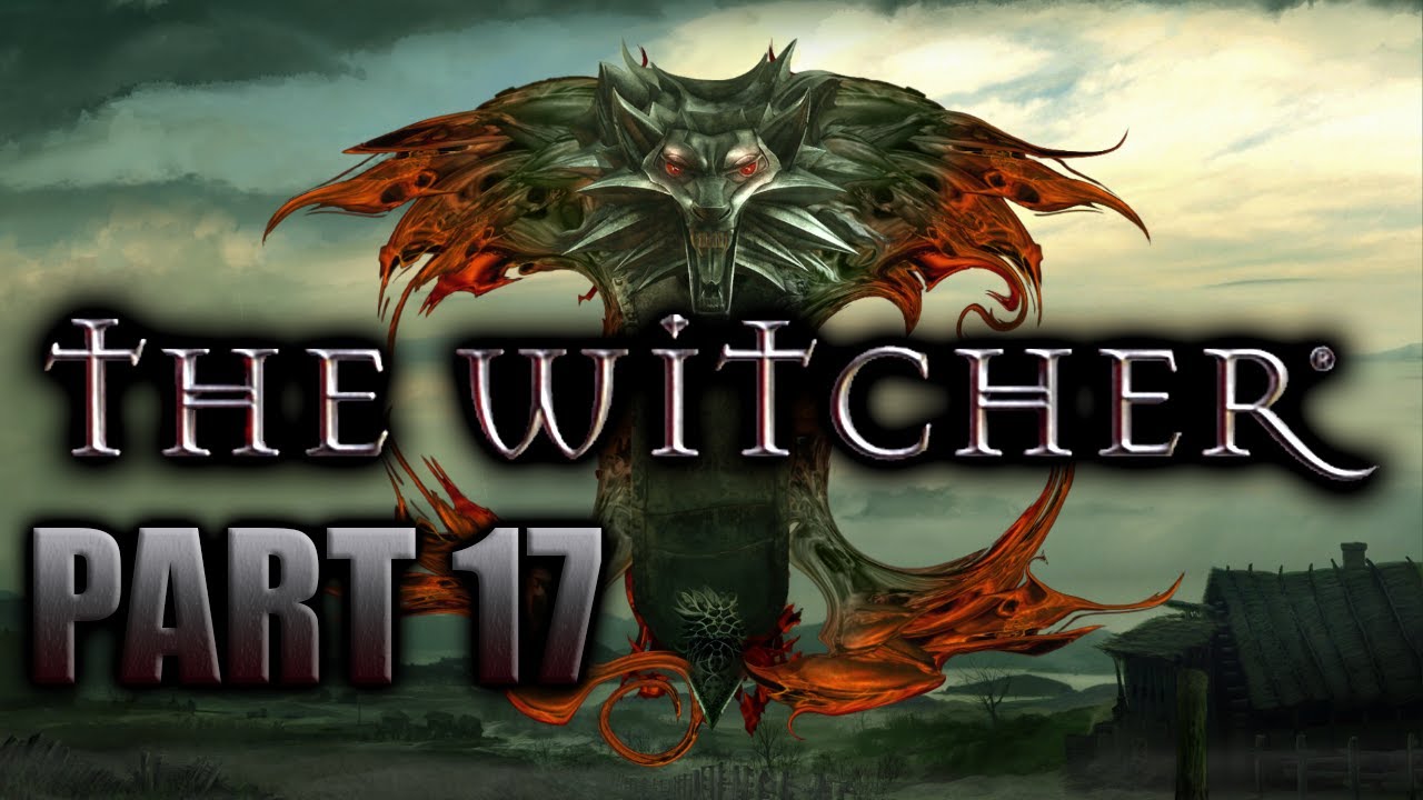 The Witcher - Part 17 - Prisoner Autopsy, Kalkstein Suspect, Suspicions ...
