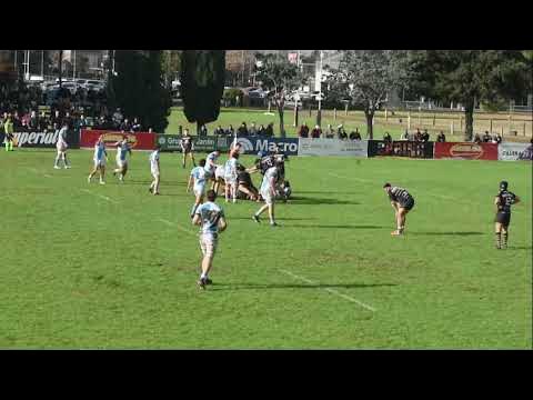 03082024 Primera C Superior CASA de Padua vs Centro Naval club - YouTube