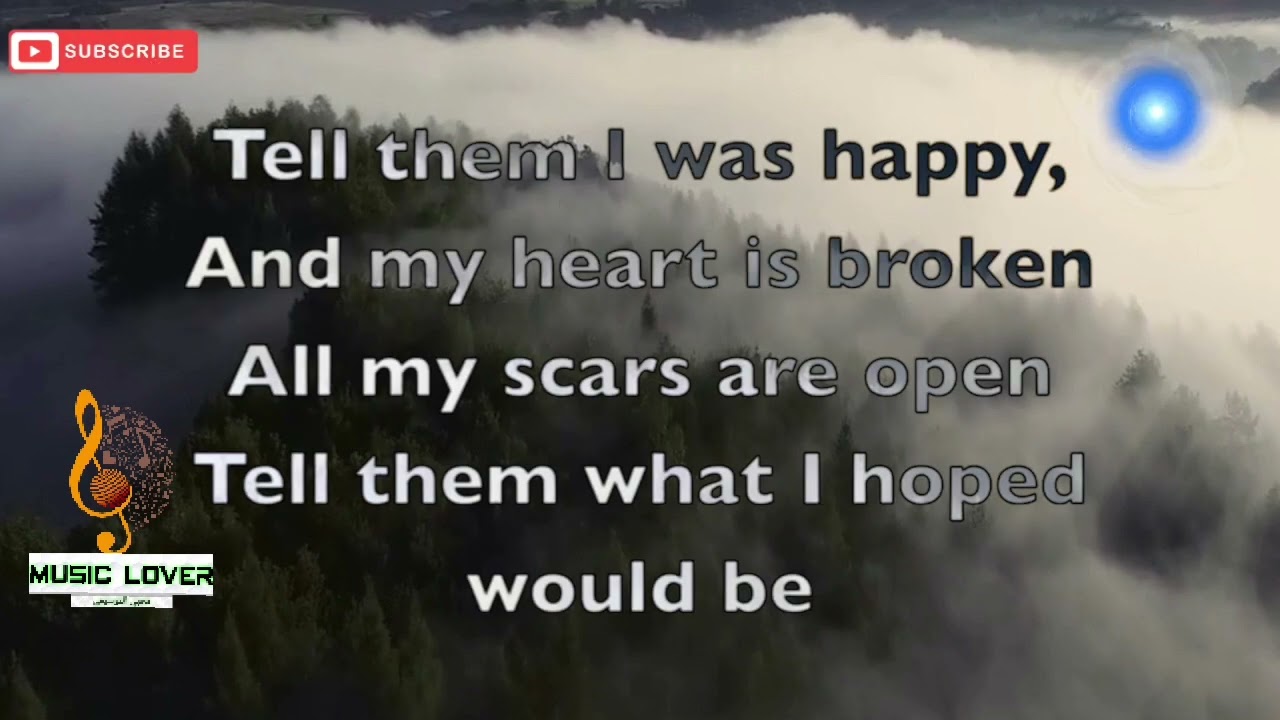 James Arthur - Impossible (Lyrics) - YouTube Music