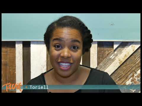 Toriell - Combating a Fear of Failure - Things I Wish I Knew - TiWiK