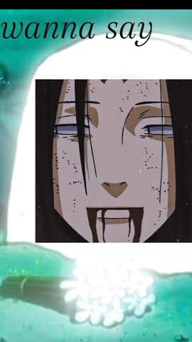 RIP Neji - YouTube