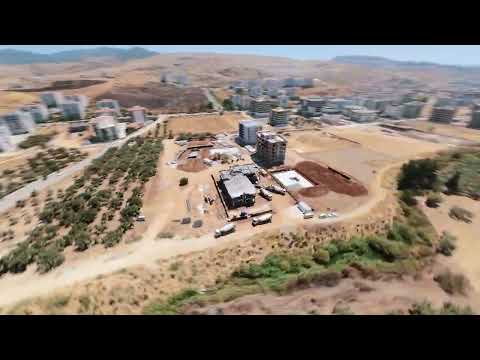 Geleceği sağlam temeller üzerine inşa etmeye devam ediyoruz!