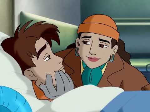 Ozzy and Drix - A Cold Day In Hector final part - YouTube