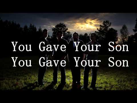 Calling Glory, Teach Me To Love, Lyric Video from Soncured Records