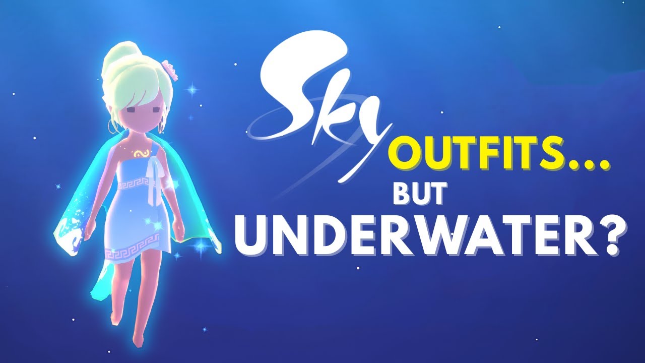 I Found Sky Like Cosmetics in THIS Cozy Game - YouTube