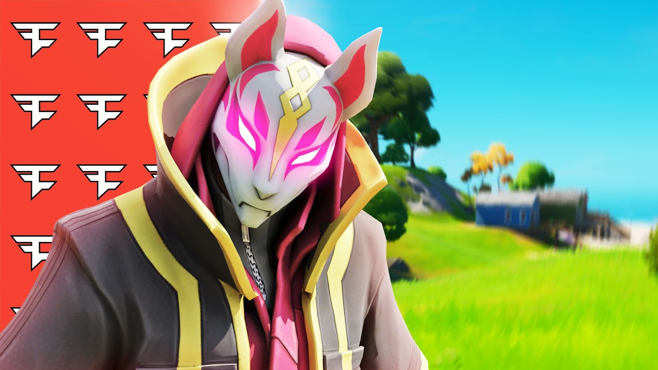 Eternity (Fortnite Montage) - YouTube