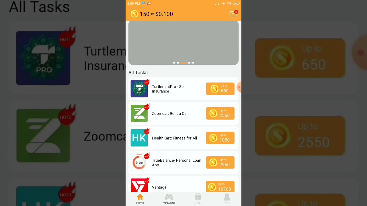 ₹450/- Daily🤑 | Lucky Box App Se Paise Kaise Kamaye | Lucky Box App ...