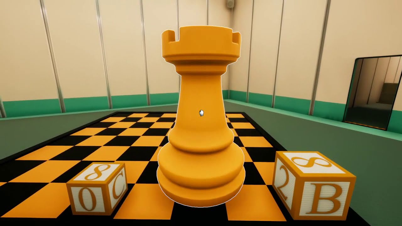 Superliminal Longplay - Levels 1 & 2 - YouTube