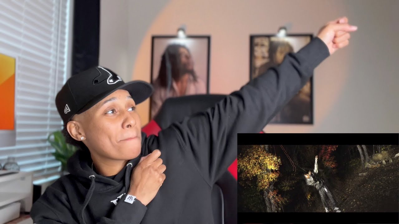 YoungBoy Never Broke Again - Deep Down (Reaction) | E JAY PENNY - YouTube