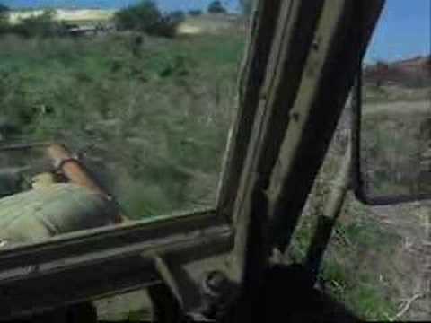 Land Rover ex SAS LRPV 174-323 - YouTube