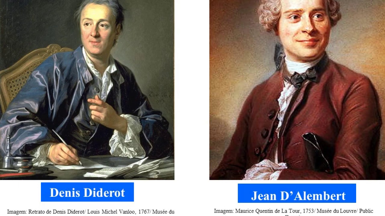 Iluminismo | Rousseau - Enciclopédia - Economia - YouTube