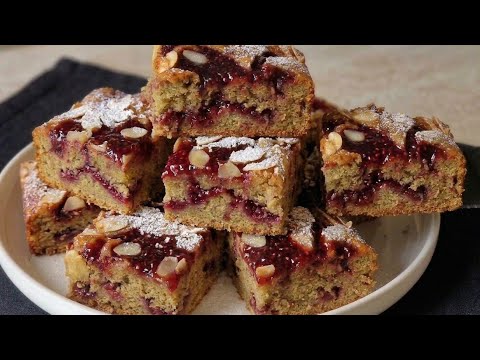 Torta Estate 🤩 in soli 20 Minuti Facilissima e Buonissima 🥰