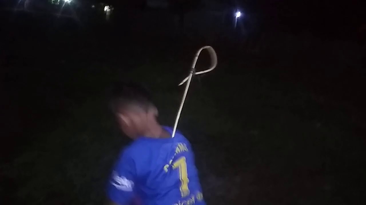 SKA. Belajar permainan pedang - YouTube