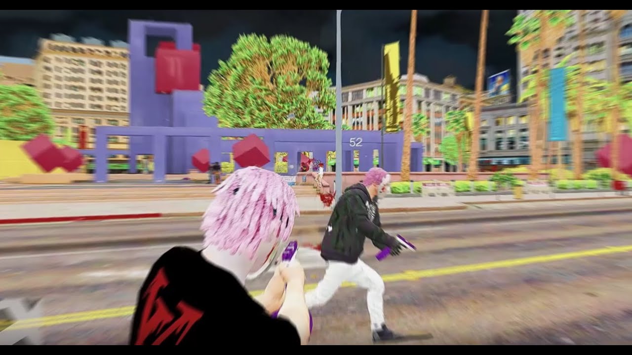 | FiveM montage | enjoy | - YouTube