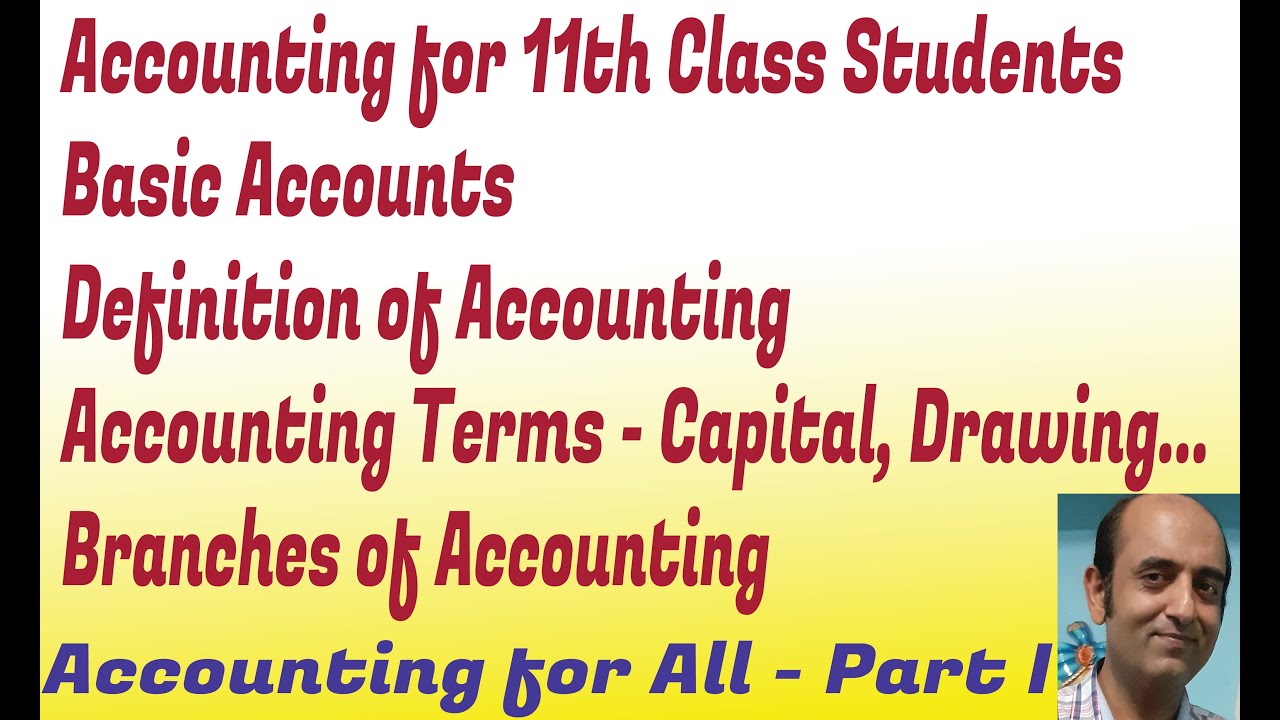 Class 11th Accounts Chapter 1 Introduction To Accounting accounting class-11th-accounts-chapter-1-introduction-to-accounting-accounting