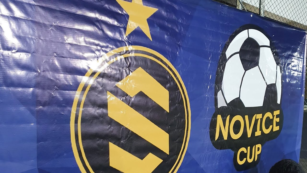 Novice Cup Season 1 Highlights | Penalty Shootout | Cherry Turf ...