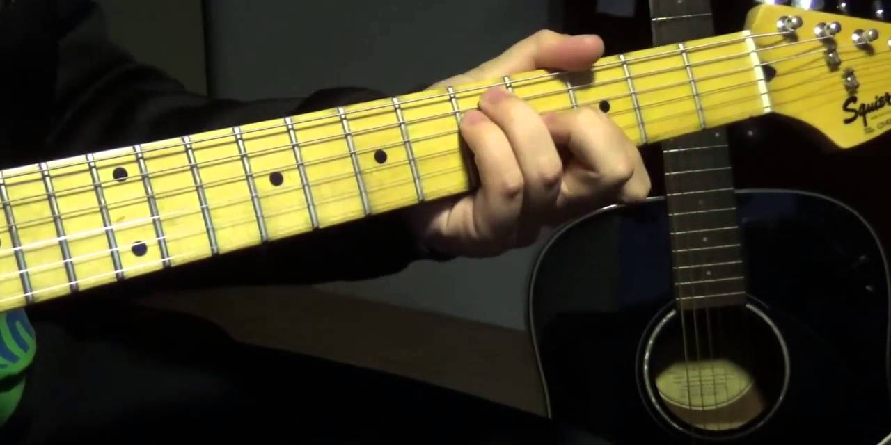 Neznanka - cover lesson by Menča TAB u opisu - YouTube