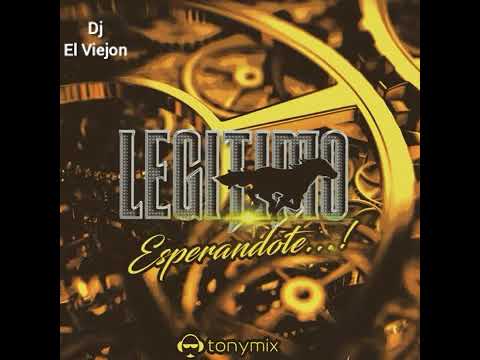 Y me da verguenza - grupo legitimo