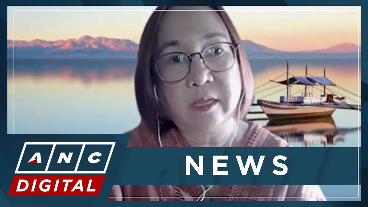 Headstart: Oceana PH's Rose-Liza Eisma-Osorio on impact of Oriental ...