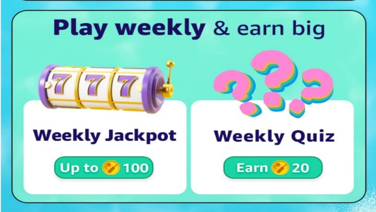 Amazon Funzone Weekly Runs Quiz Answers Today 1 May 2023 amazon-funzone-weekly-runs-quiz-answers-today-1-may-2023