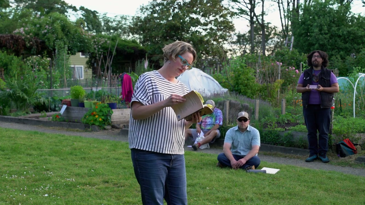 View.Point.2 - Sarah Mangold - YouTube