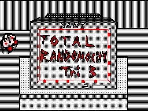 (DSi Hatena) Total Randomocity 3 [kirbycool] - YouTube