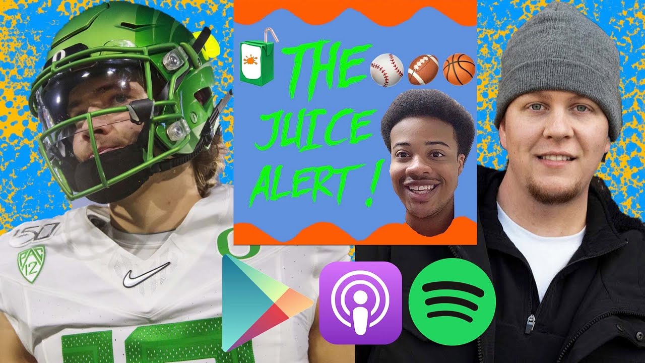 Justin Herbert Has A LOT Of Problems On Film - Brett Kollmann | The ...