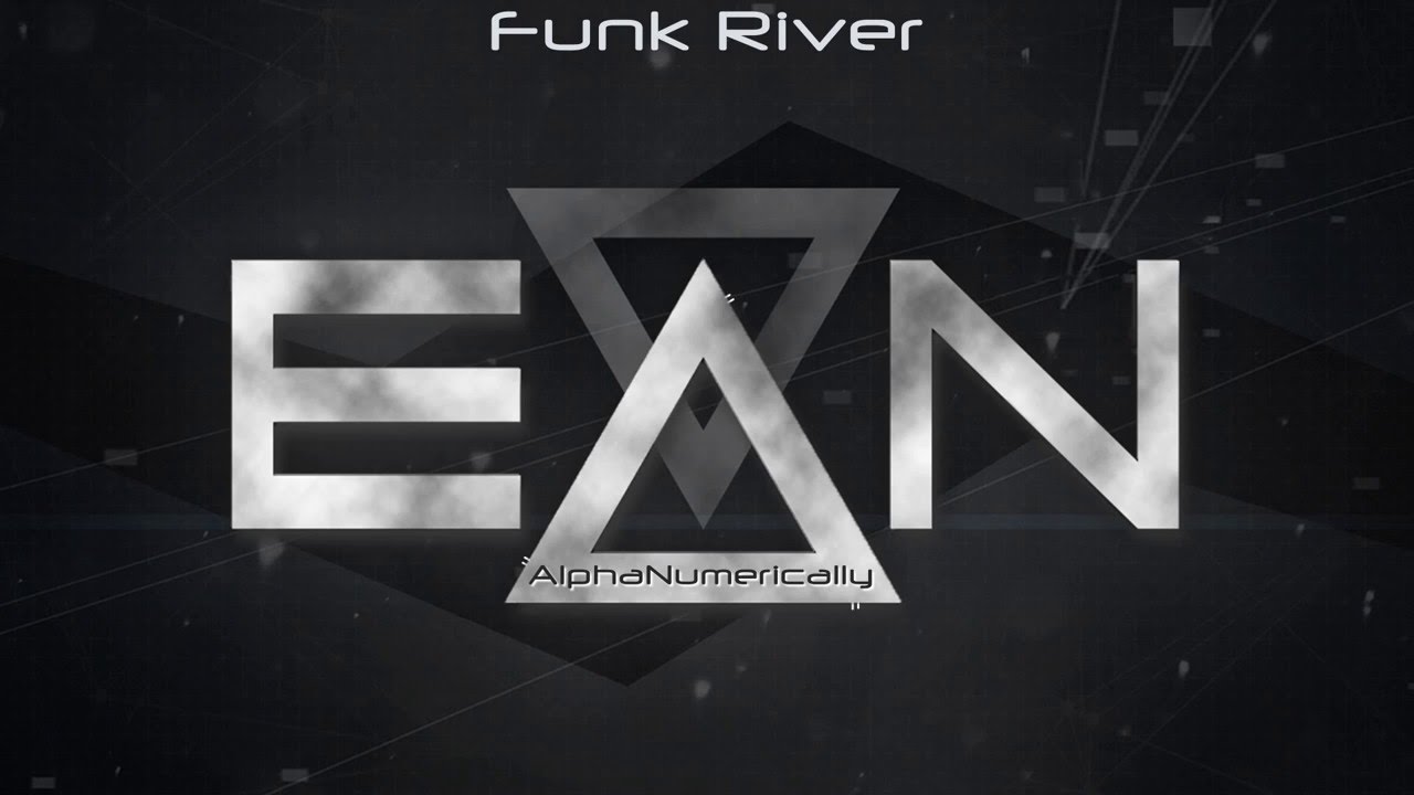 AlphaNumerically - Funk River - YouTube
