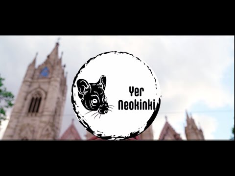 MEJOR QUE RECEN - Yer Neokinki (Prod. Enz Prod) - YouTube