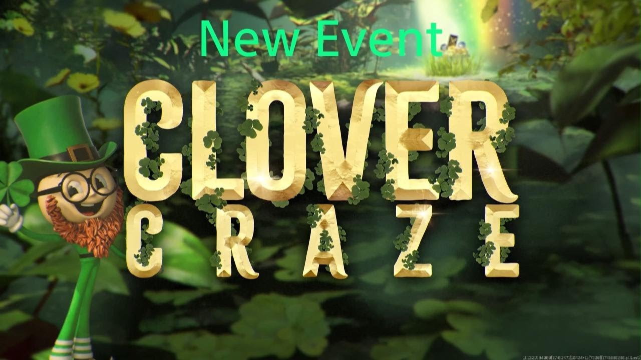 Call of Duty Clover Craze Event 💚 #callofduty #cod #videogame #gaming ...
