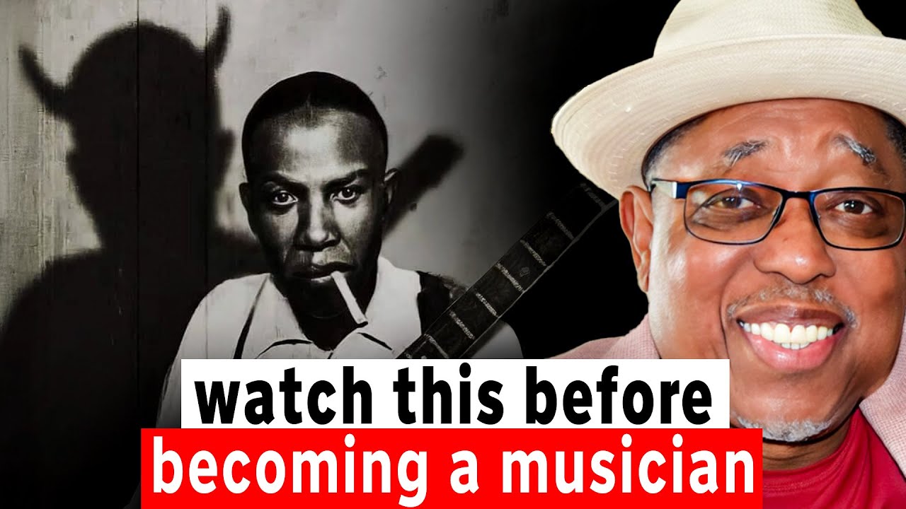 Blues Legend: What EVERY Musician Needs To Know Before Fame (Louis ...