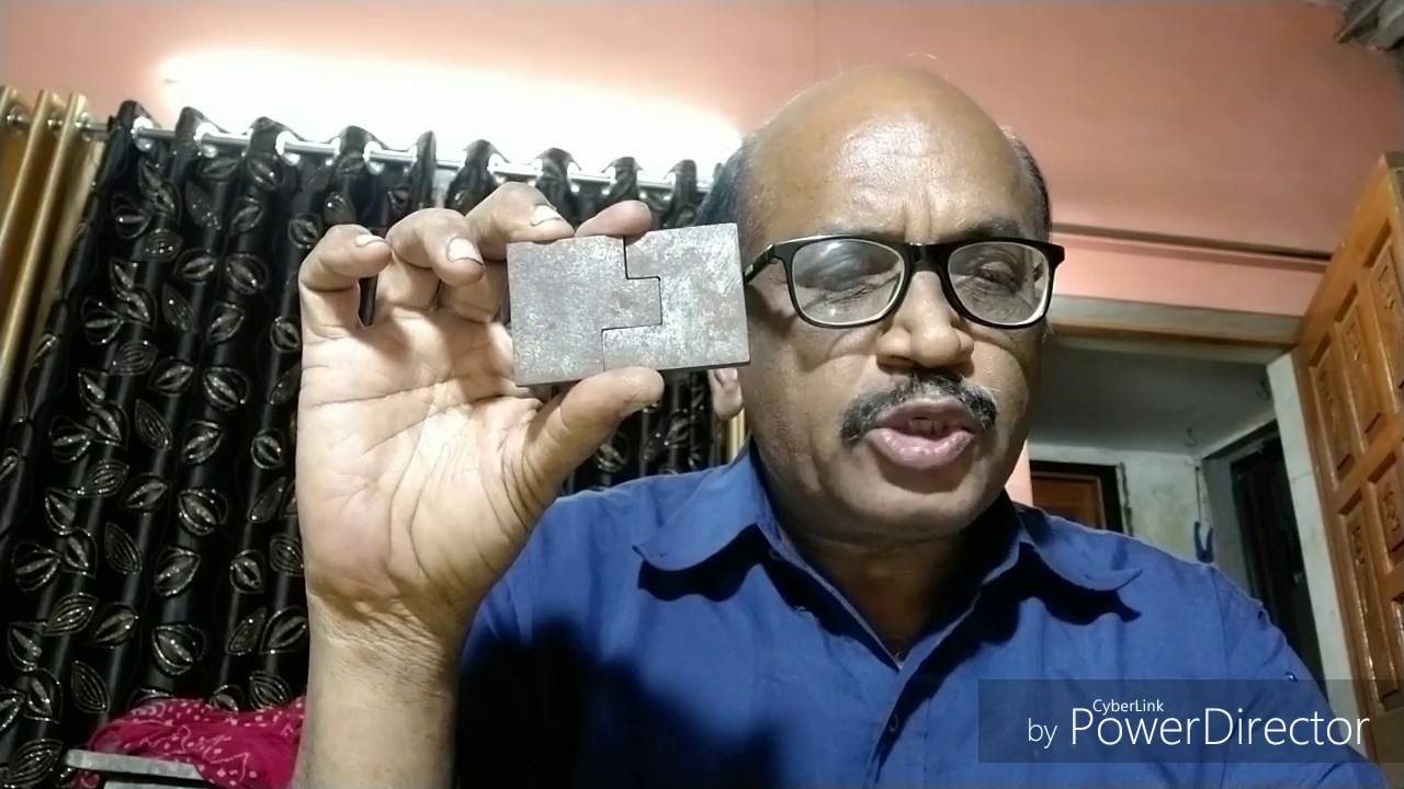 FITTER TRADE PRACTICAL EXAM. FOR ITI / NCVT/APPRENTICE. - YouTube