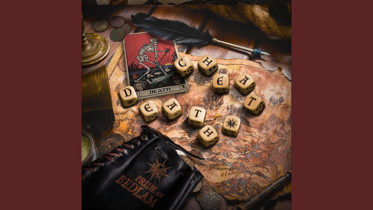 Devils Dance Floor (Traditional) - YouTube