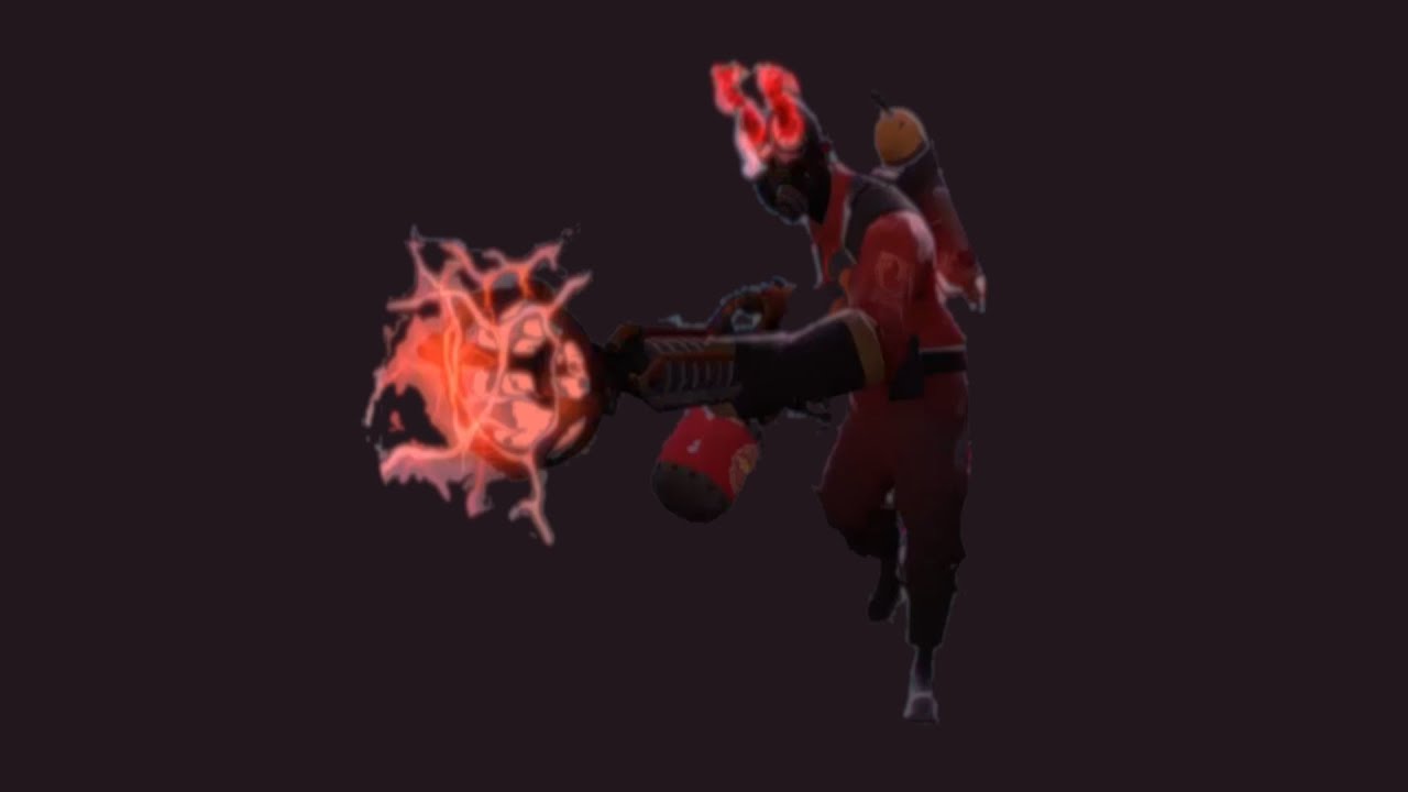 TF2 : LOL's Rampage - YouTube