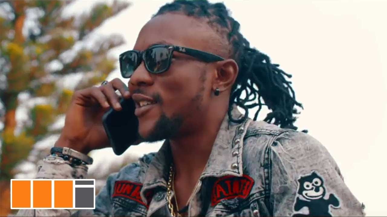 Addi Self - Today Too (Official Video) - YouTube