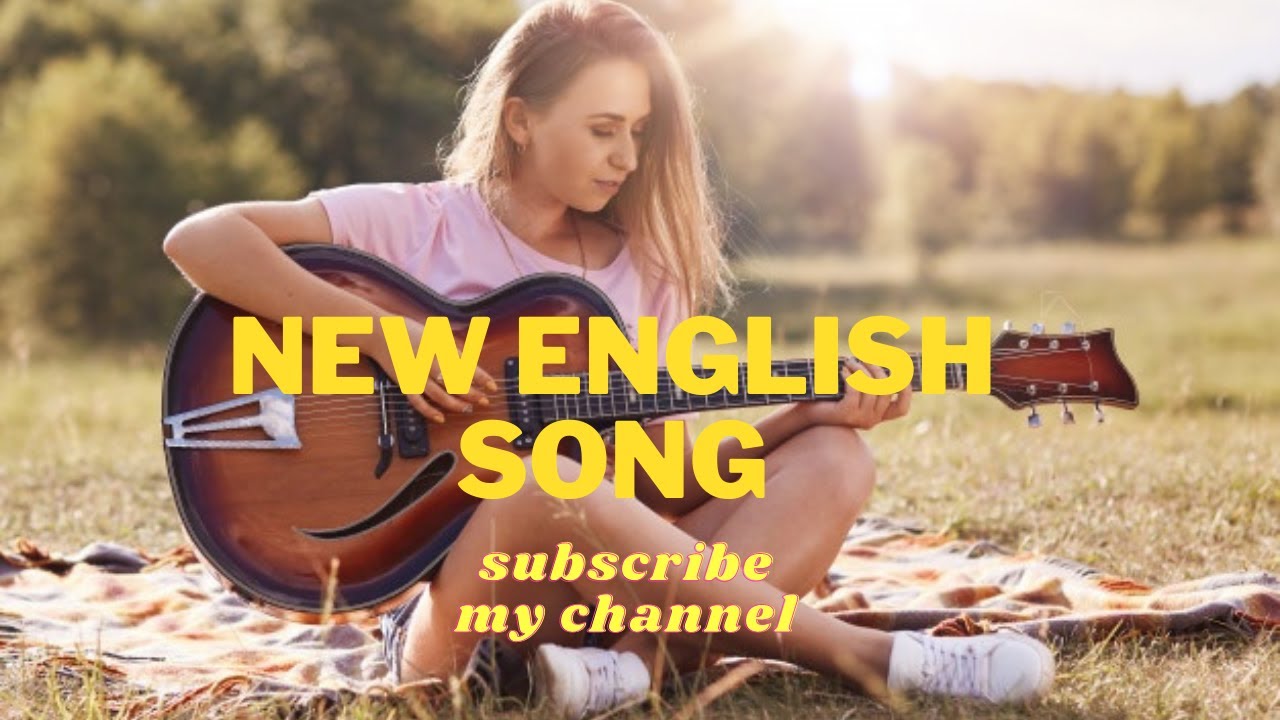 New 2020 Latest English Song Video Latest Song Videos 2020 English ...