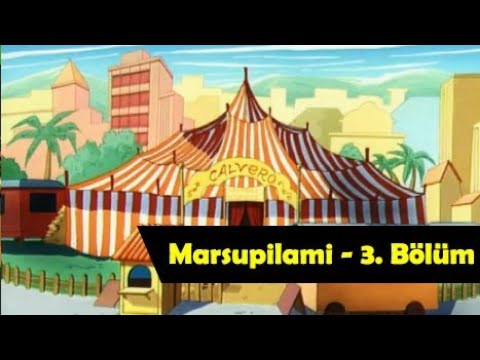 Marsupilami